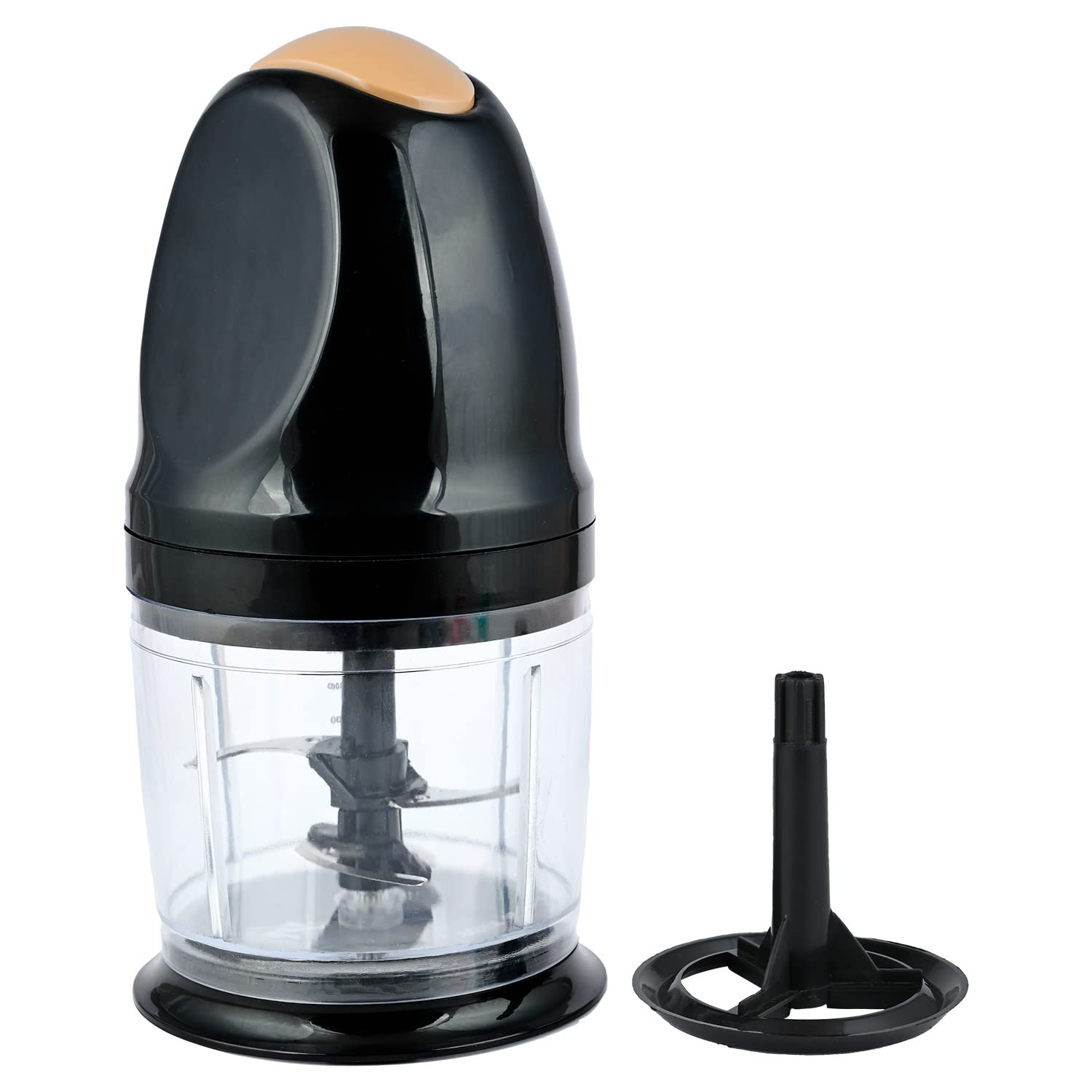 GIGAWATTS Electric Food Chopper Express Chop Grater 101% Pure Copper ...